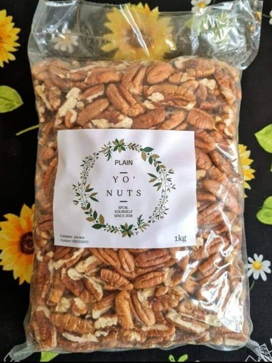 YON International - Hemelnektar Winkel